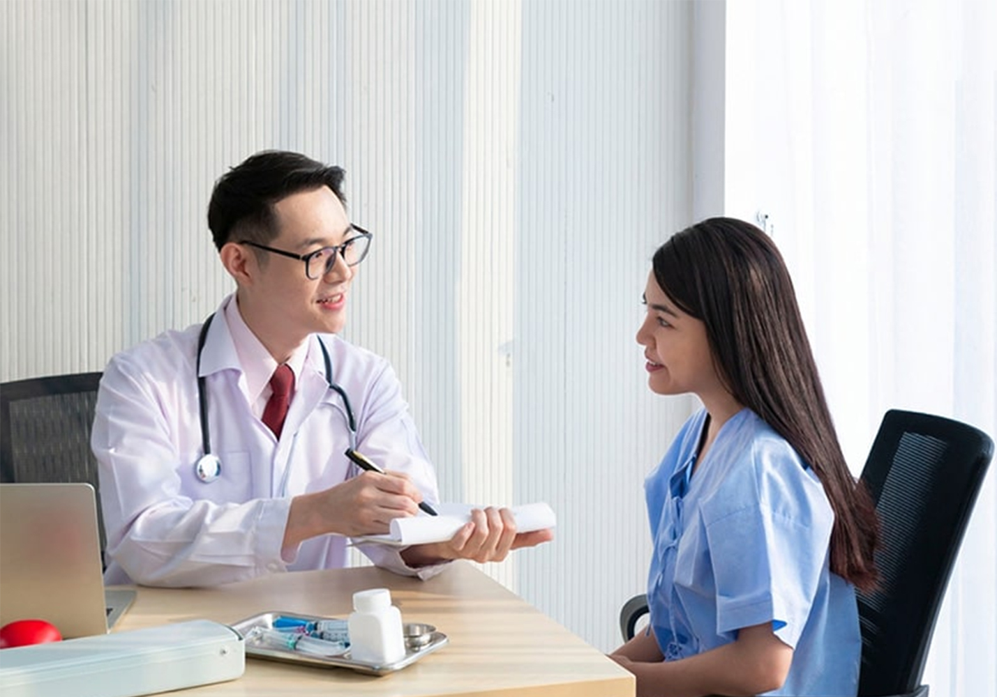 Sena Healthcare