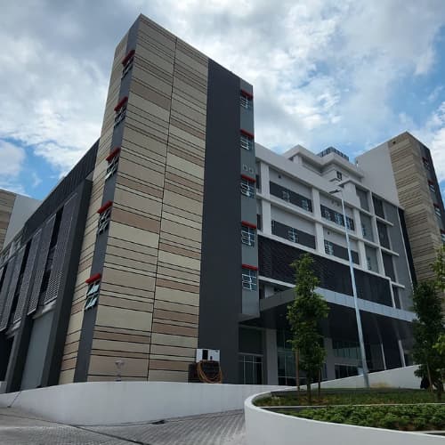 Hospitals – Sena Healthcare
