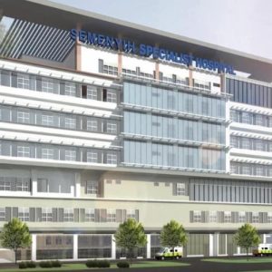 Hospitals – Sena Healthcare