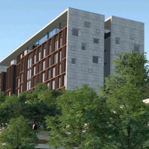 Hospitals – Sena Healthcare