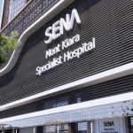 Hospitals – Sena Healthcare