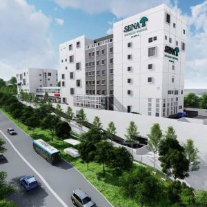 Hospitals – Sena Healthcare